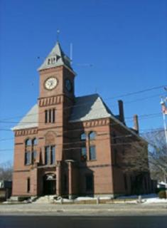 Historical Commission | Oxford, MA